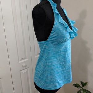 Mossimo Supply Co. | Swim | Mossimo Tankini Swimsuit | Poshmark